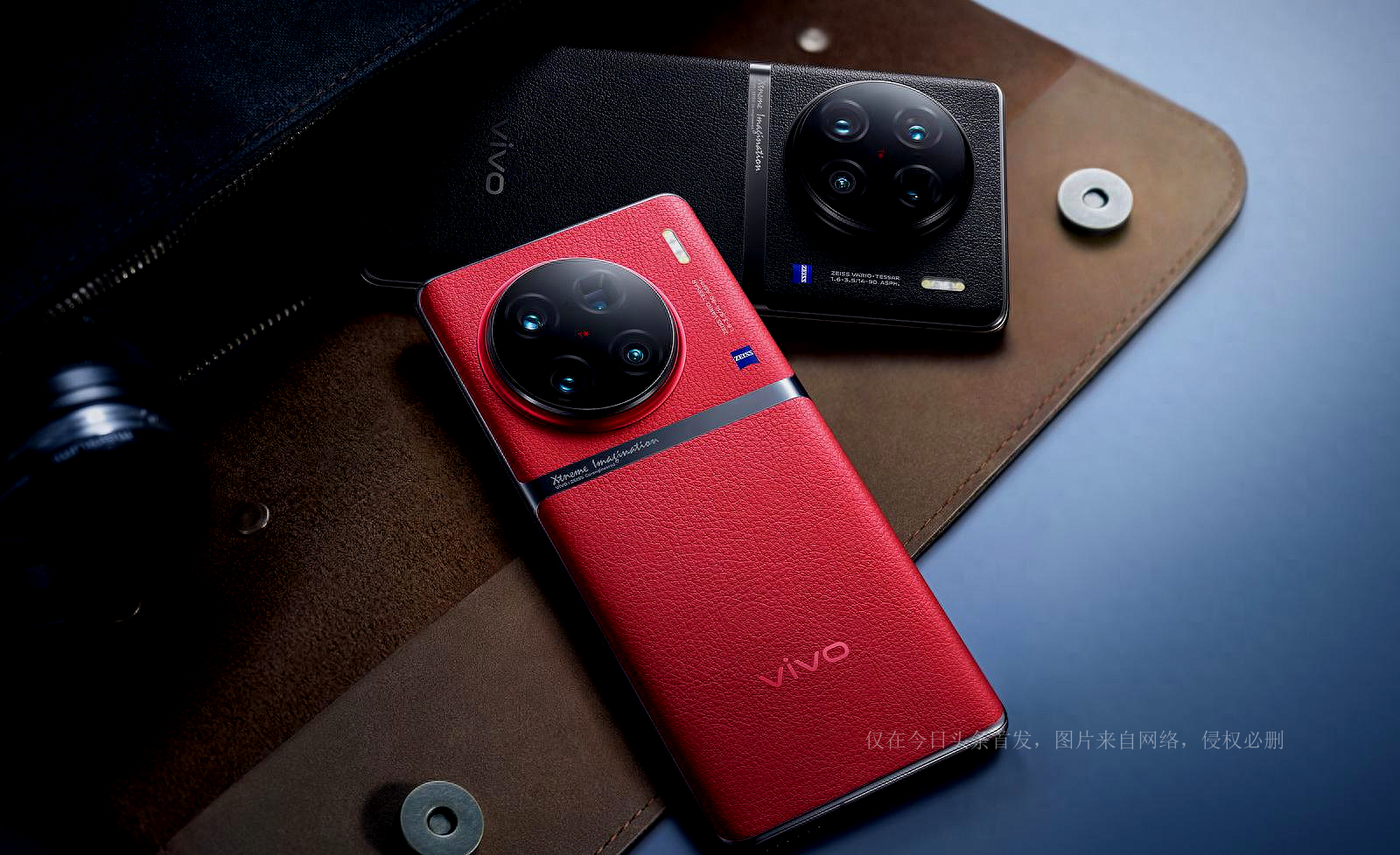 Comprehensive comparison between VIVO X90Pro+ and Xiaomi Mi 12S Ultra ...