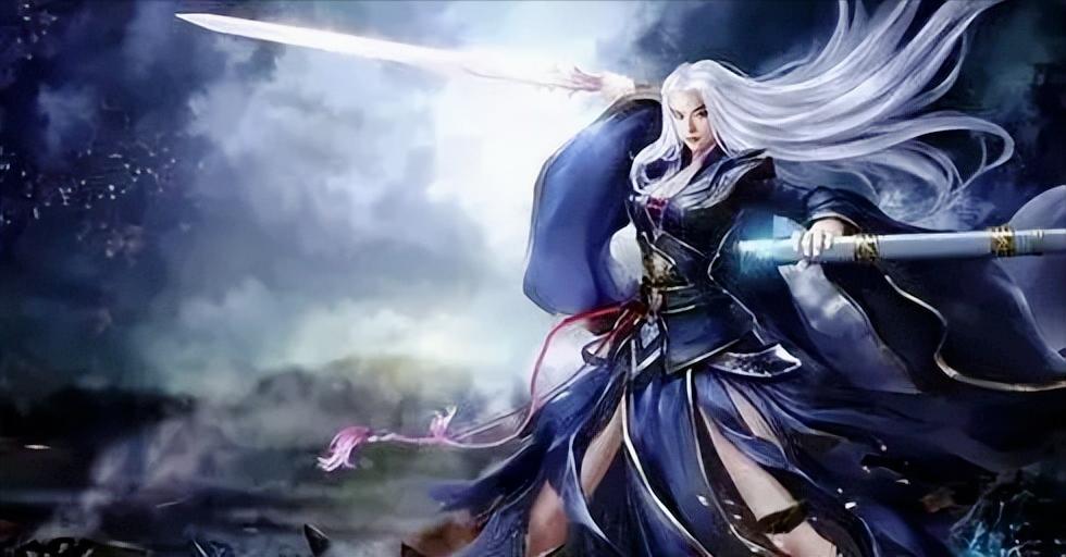 Eternal God Emperor: As long as Zhang Ruochen is at the level of ...