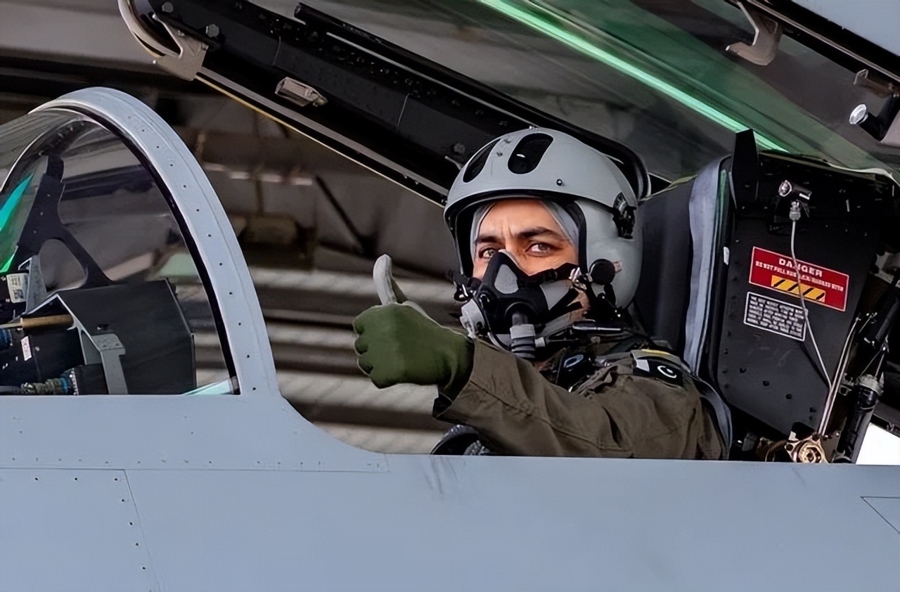 After the introduction of J-10CE, the Pakistan Air Force added an order, which is more powerful ...