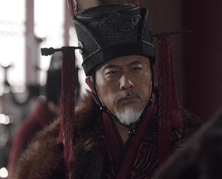 How did the king of Qin treat Guo Kai, who solved the two famous ...