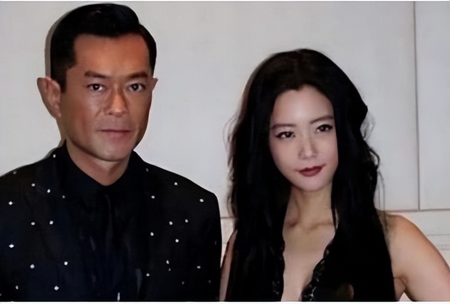 She is the number one beauty in Asia. She publicly confessed that she ...