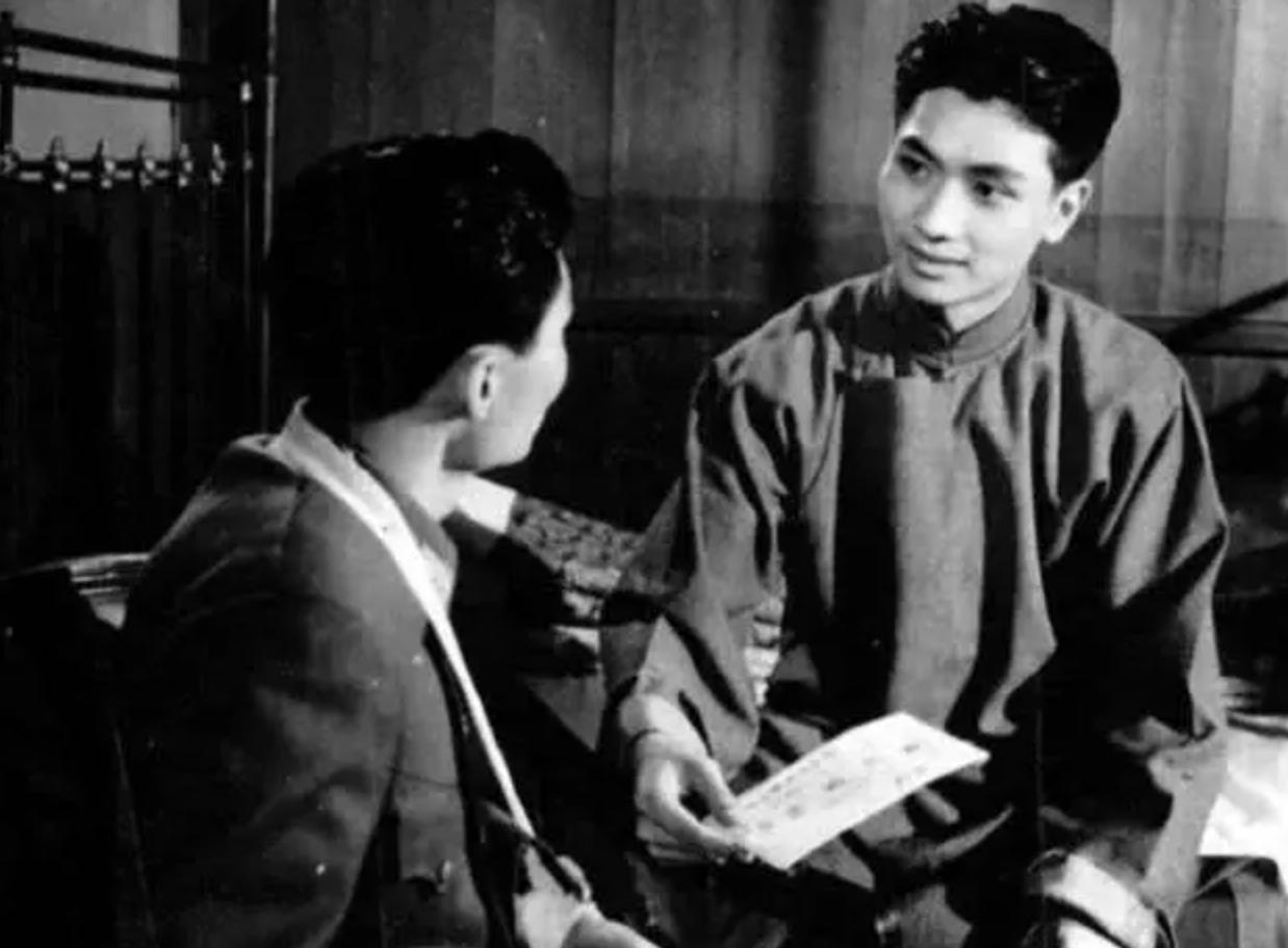 New China's strongest "pretender", the five-faced spy Yuan Shu or Zeng ...