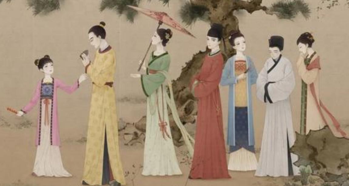 Research on Women's Marriage Rights in Song Dynasty - iNEWS