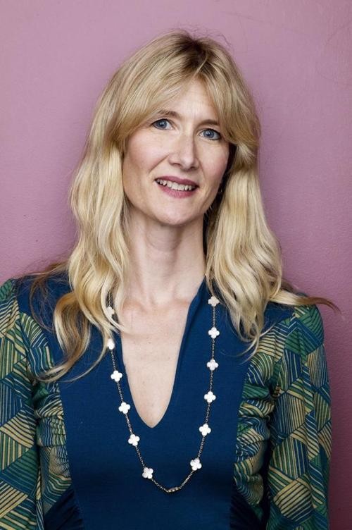 Laura Dern: Pass the inner world of the character to the audience ...