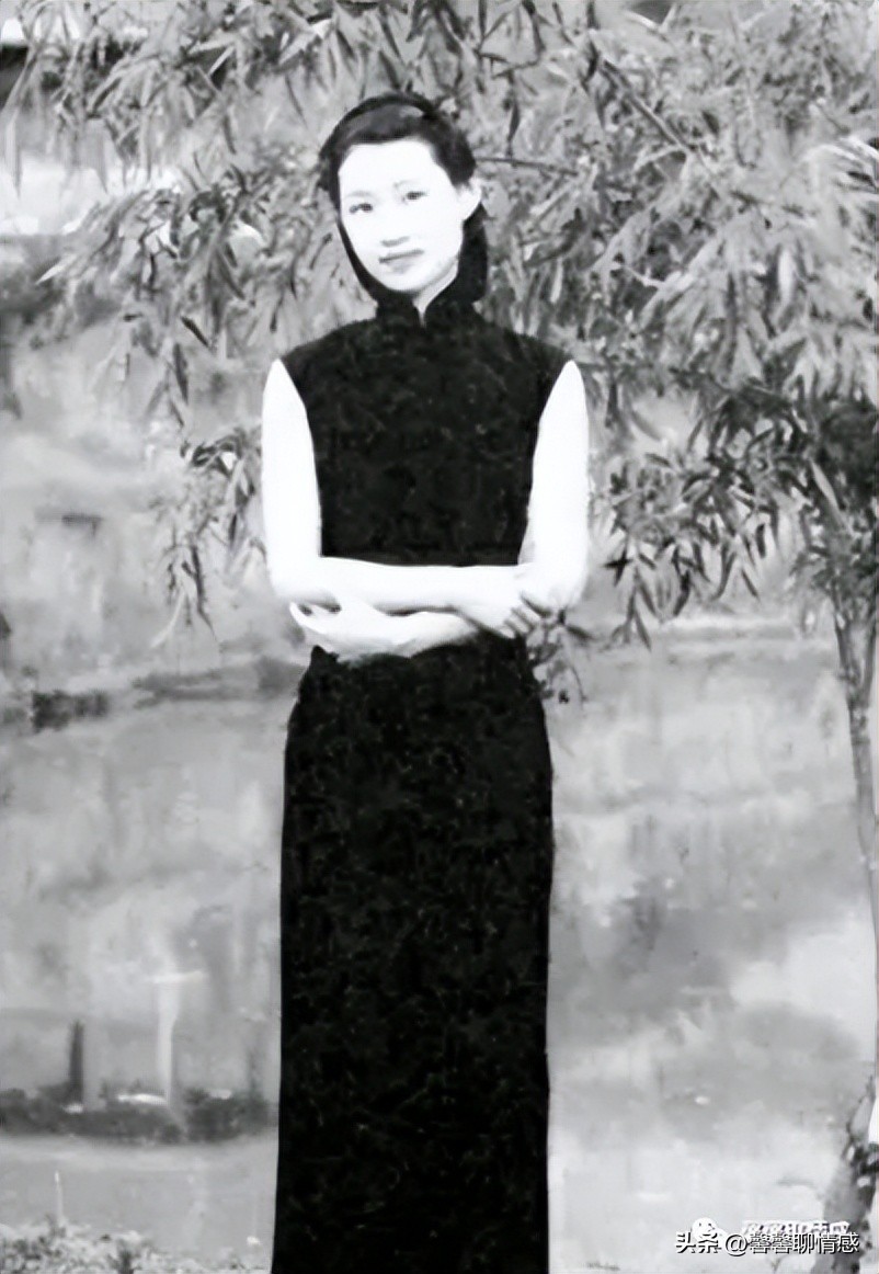 He was one of the four most beautiful men in the Republic of China, and ...