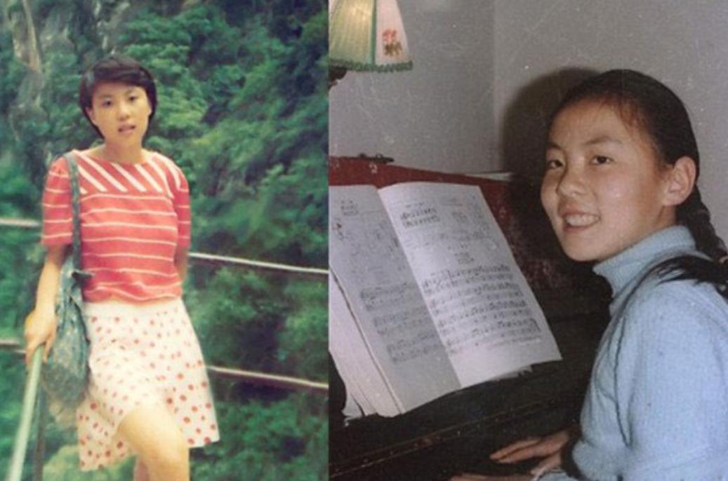 Tsinghua talented woman Zhu Ling: She was poisoned because she offended ...