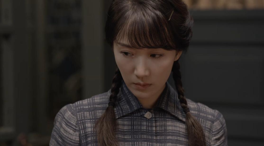 Stalker: Zhu Yu eats Su Yalu's jealousy like a bucket of rice, Tao ...