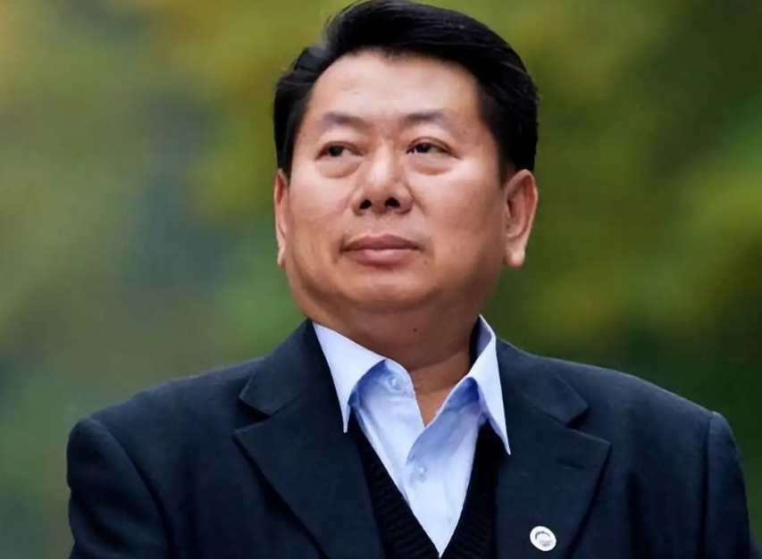 In 2007, a Taiwanese businessman came to Zhang Zuolin's house and said ...