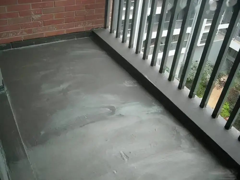 How to solve the water leakage on the balcony? You must know these ...
