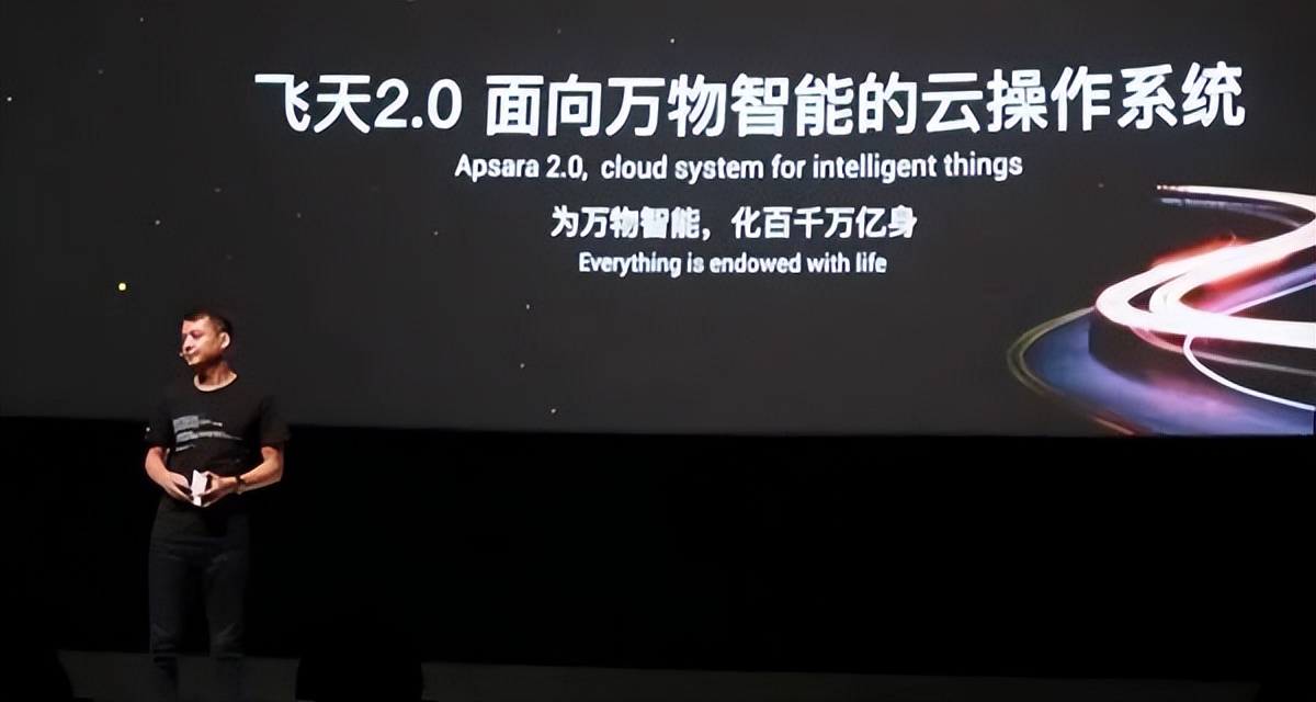 With the advent of cloud computing, what are the connections around you ...