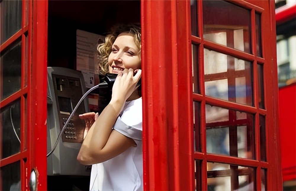 Almost everyone in China has a mobile phone, why do developed countries ...