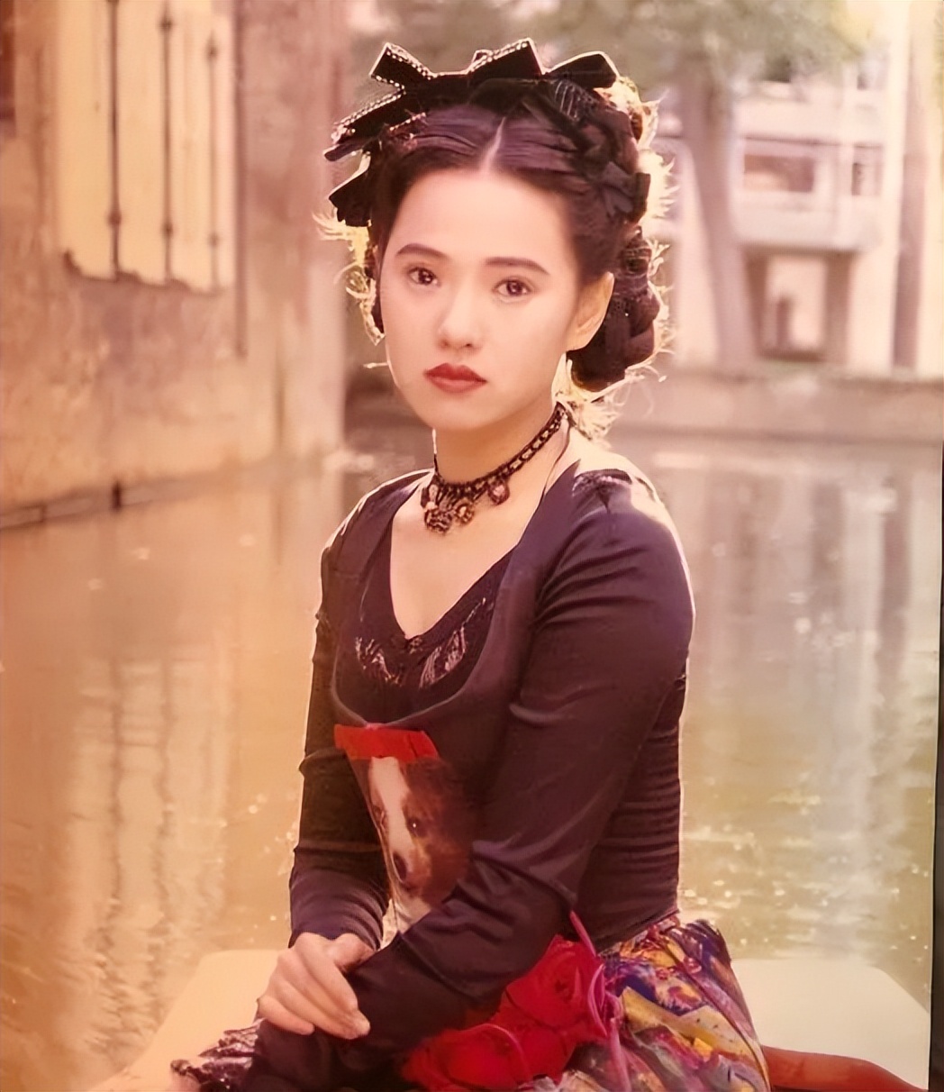 Yu Chengqing is her regret, Qin Hao is her salvation, and Yi Nengjing's ...