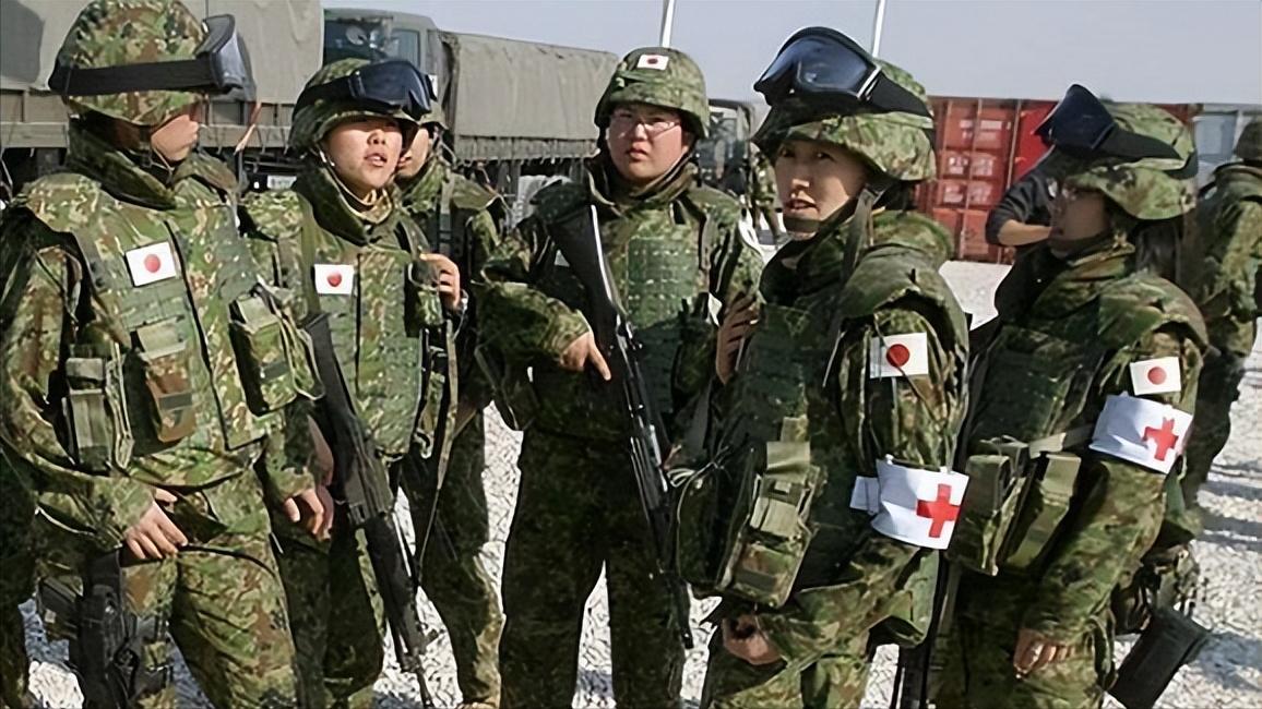 regret! When Chinese soldiers in the Japanese army go to war, they will obey the command of the ...