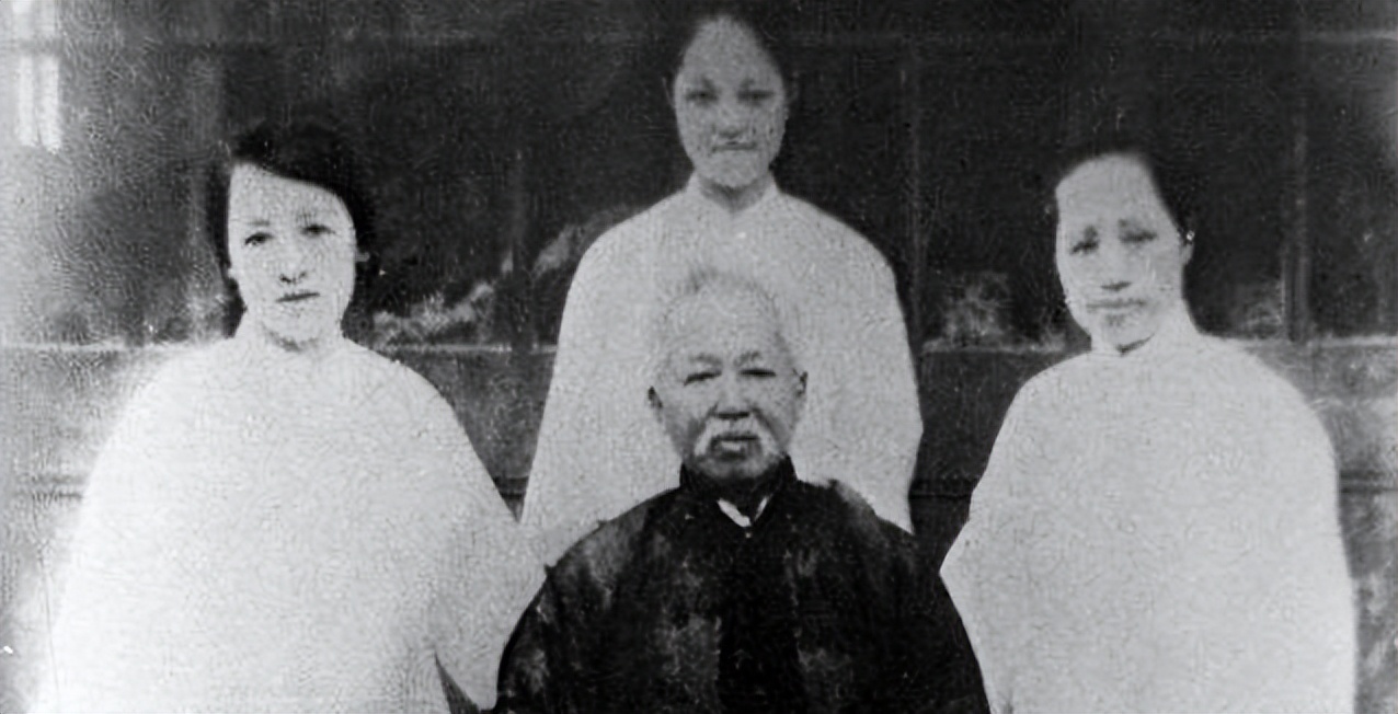 Take stock of what kind of person Kang Youwei was in modern history - iNEWS