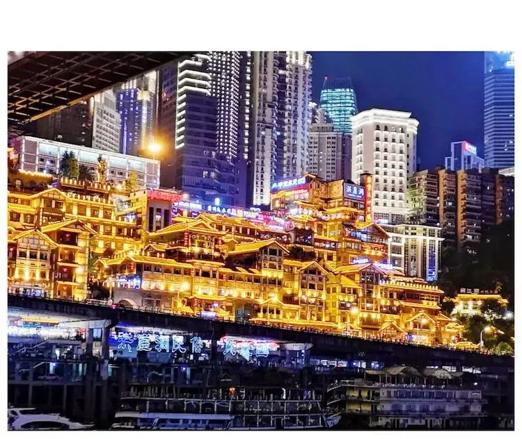 Three Gorges Photo Album: If you yearn for the Three Gorges, you may ...