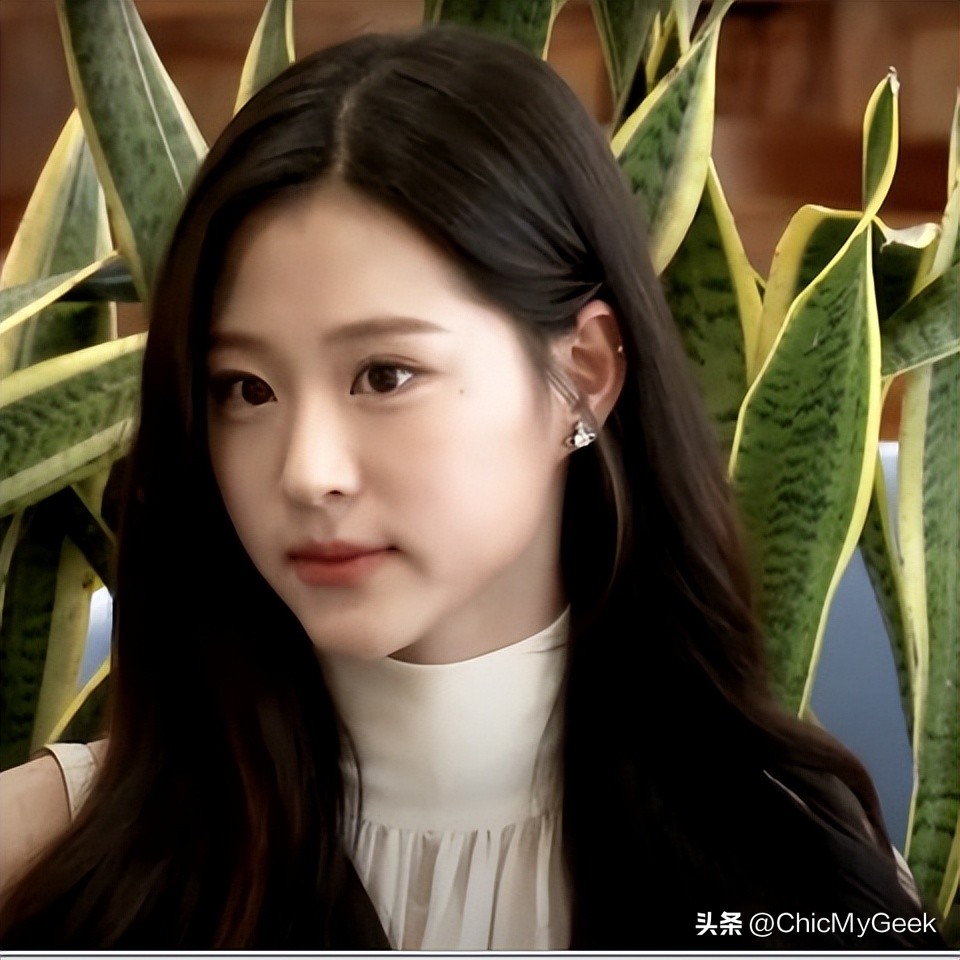 The beauty of Korean romance dramas is on the rise!Face Han Suxi, Song ...