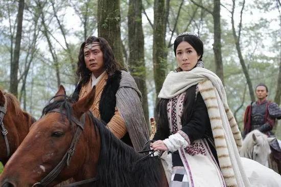 The national title of the Yuan Dynasty, Dayuan, comes from the "Book of ...