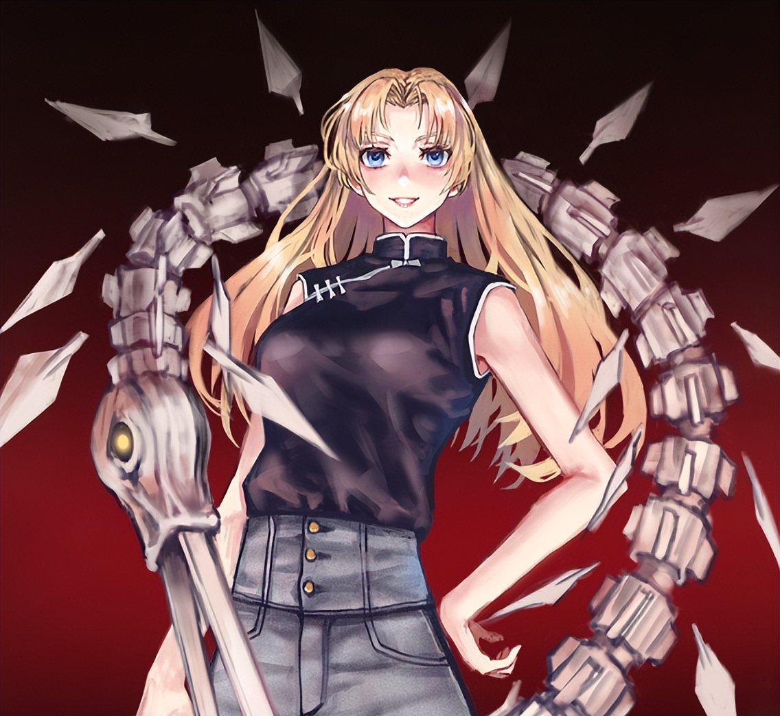 Spell Return: 10 interesting settings about Ninety-Nine Yuki Top combat ...