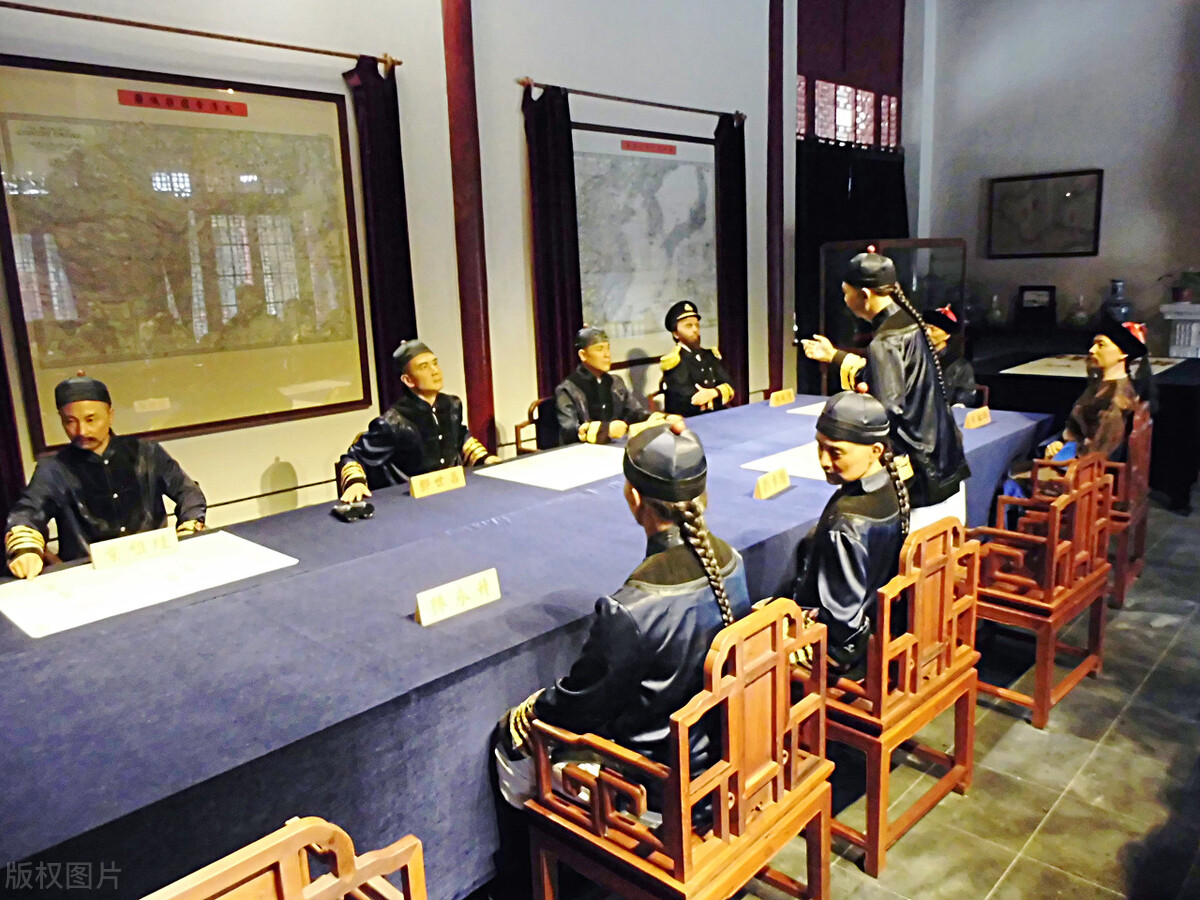 Was the Beiyang navy of the Qing Dynasty really as bad as people say ...