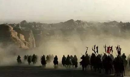 Li Jing, the first god of war in the Tang Dynasty - iNEWS