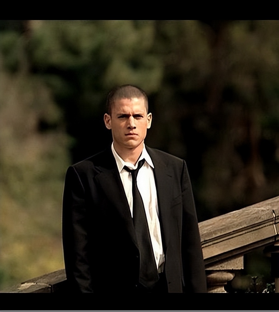 Why did the American drama "Prison Break" achieve great success because ...