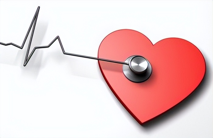 Heart palpitations, chest tightness, premature beats, atrial ...