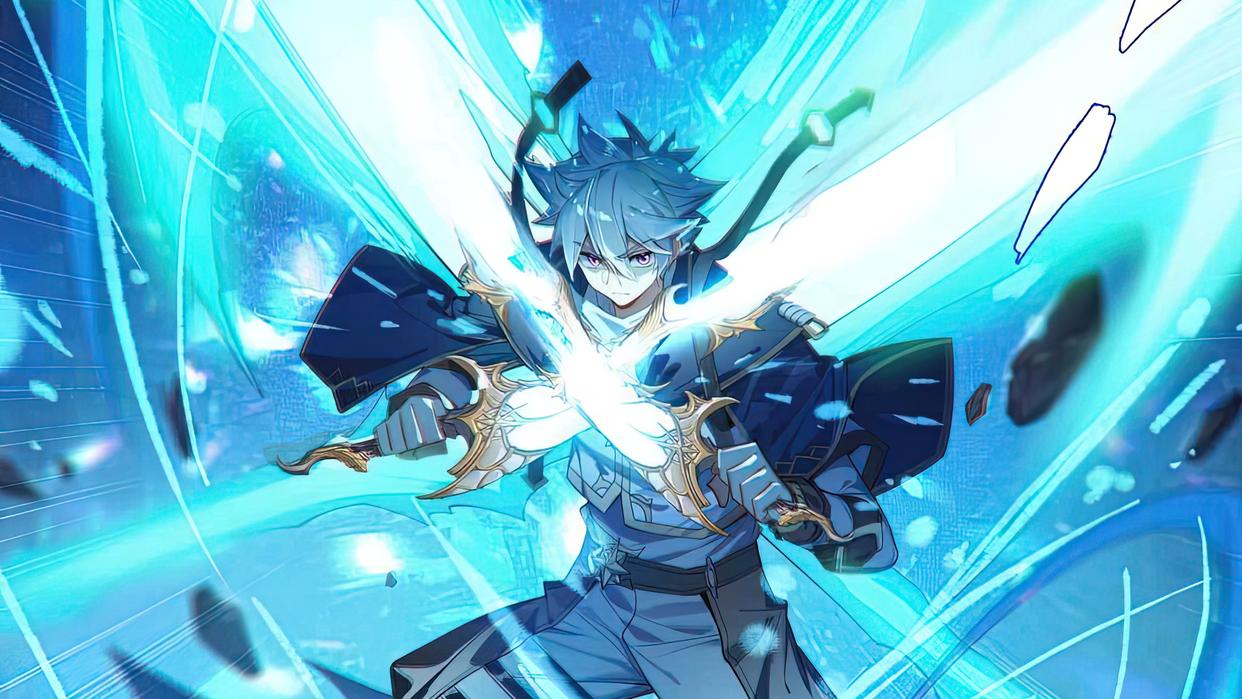 The King of All Phases: How to fix Li Taixuan's settings? It is ...