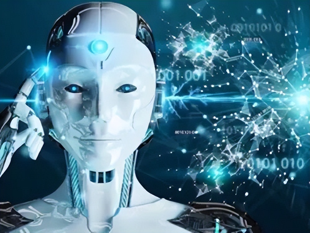 China's first beautiful robot was born. Will robot wives become the ...