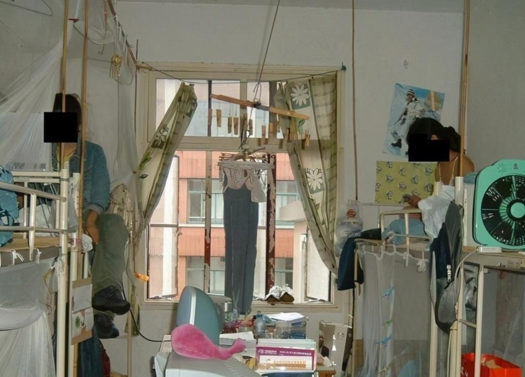 Tsinghua talented woman Zhu Ling: She was poisoned because she offended ...