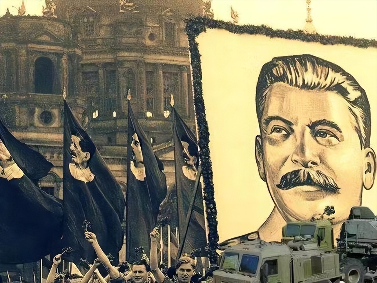 The most feared Cold War opponent in the West, Gorbachev died, how to ...