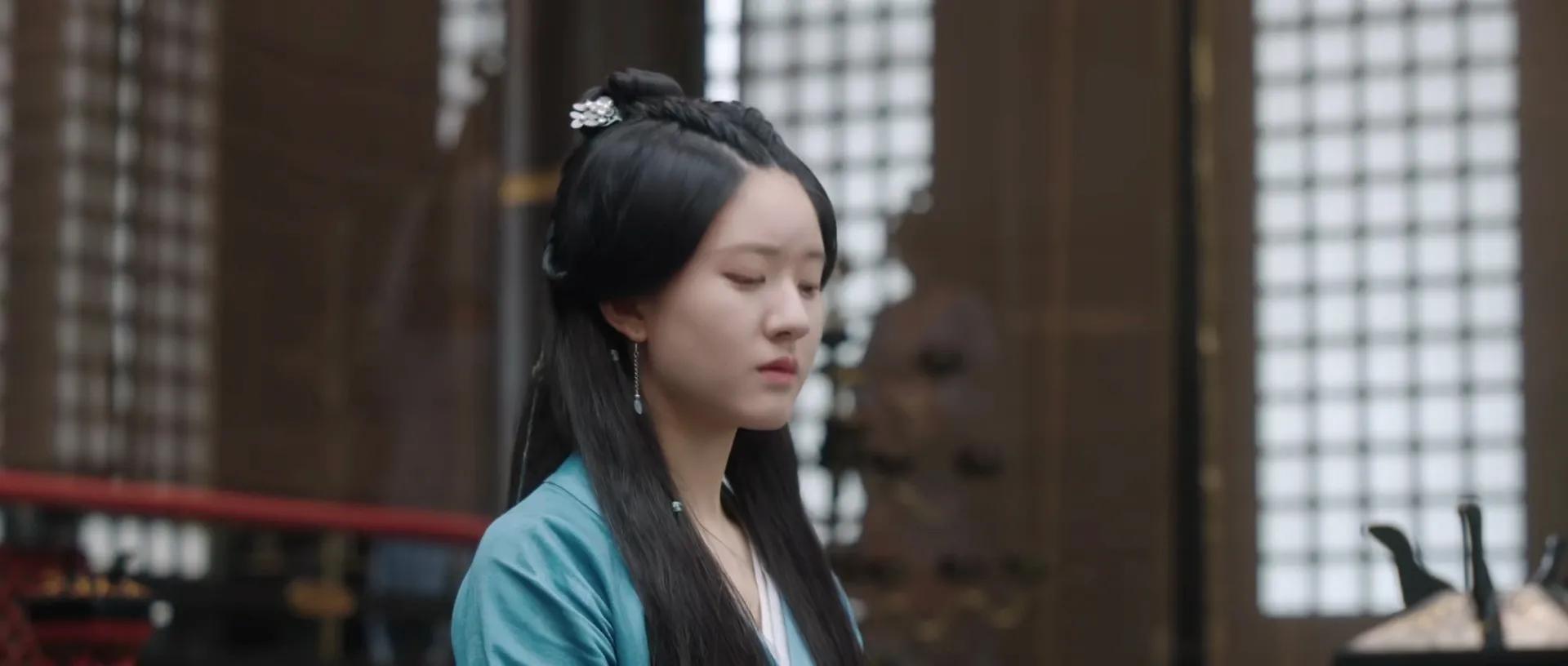 Xinghan is brilliant: Huangfuyi loves Sang Shunhua so much, why does he ...