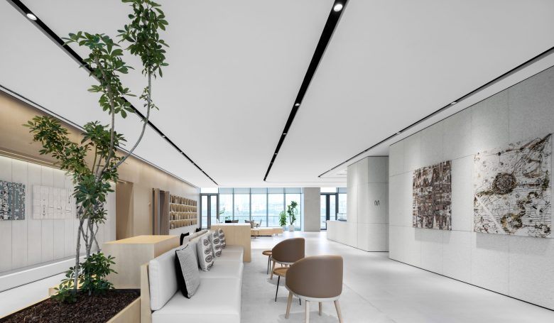 NIO House - a multifunctional space design - iNEWS