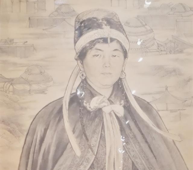 The heroic battle of Suizhou City: Generals Hu, Gao and Yang were ...
