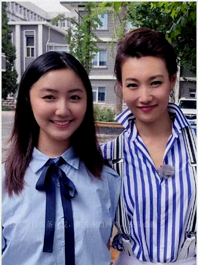 Is Zhang Zequn Li Zimeng's husband? Netizen: It's really a pity that you have to be good-looking ...