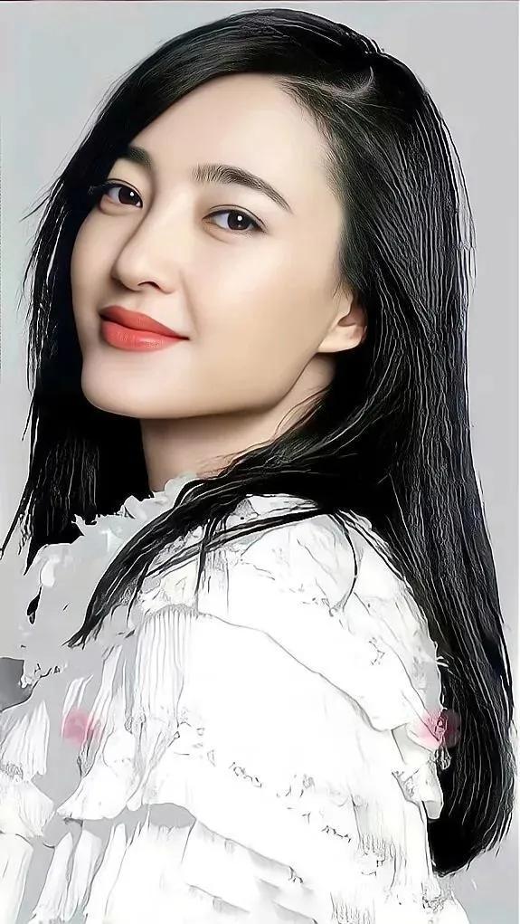 Su Yan goddess Wang Likun's beautiful pictures - iNEWS