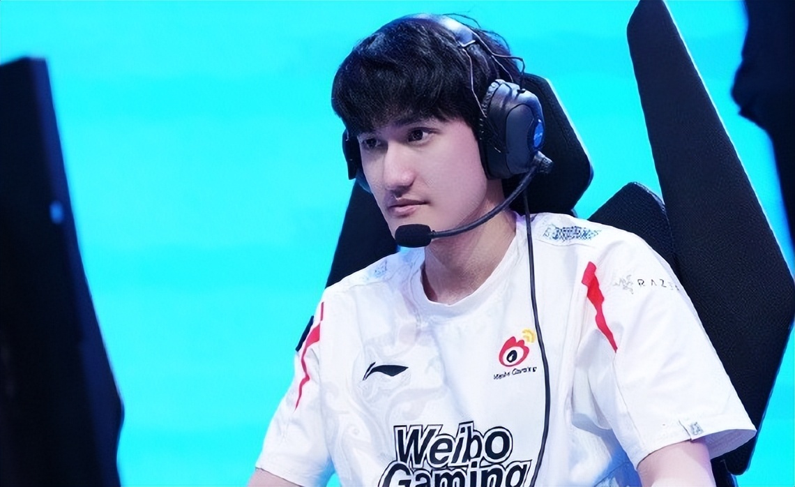 JJPLAY E-sports: WBG defeated OMG 2-0 to end the losing streak, Deng Huang Zeli played perfectly ...