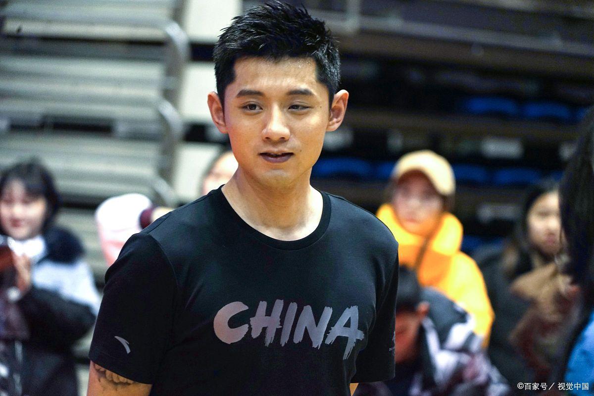 Jing Tian and Zhang Jike's incident continued to escalate, and 3 private videos were released ...