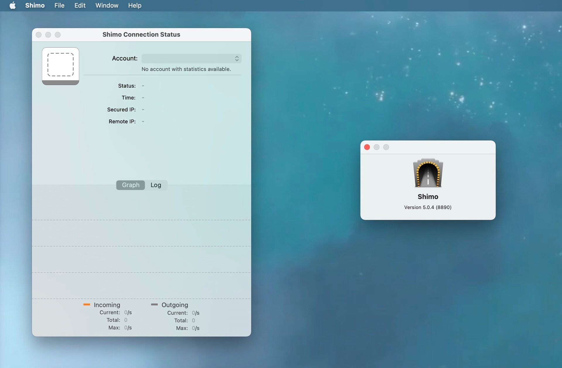 Shimo for Mac: The Go-to VPN Tool for Improved Security and Convenience ...