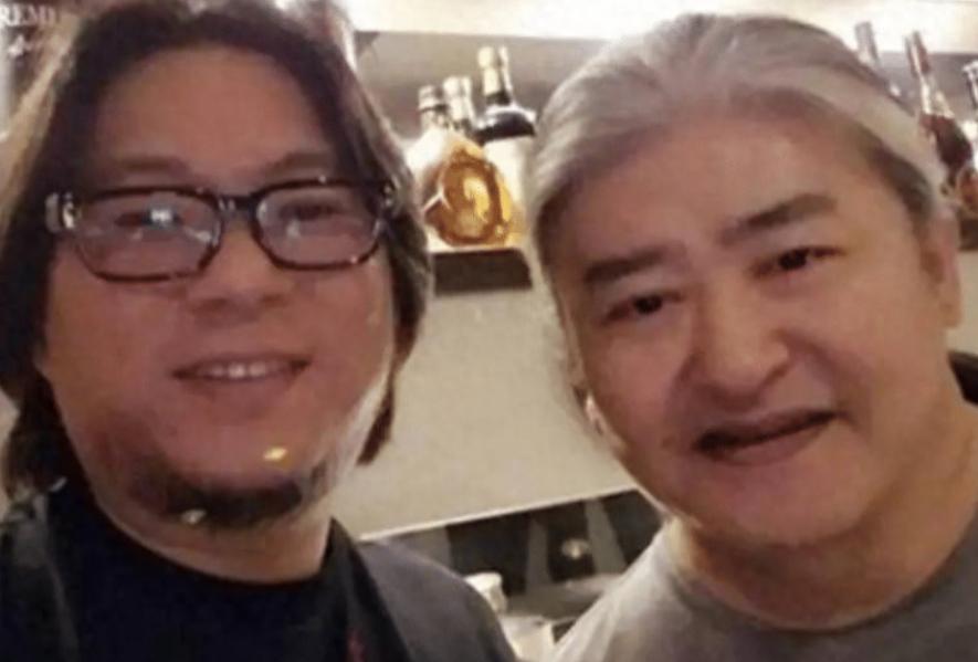 The current situation of the famous singer Liu Huan: He is addicted to ...