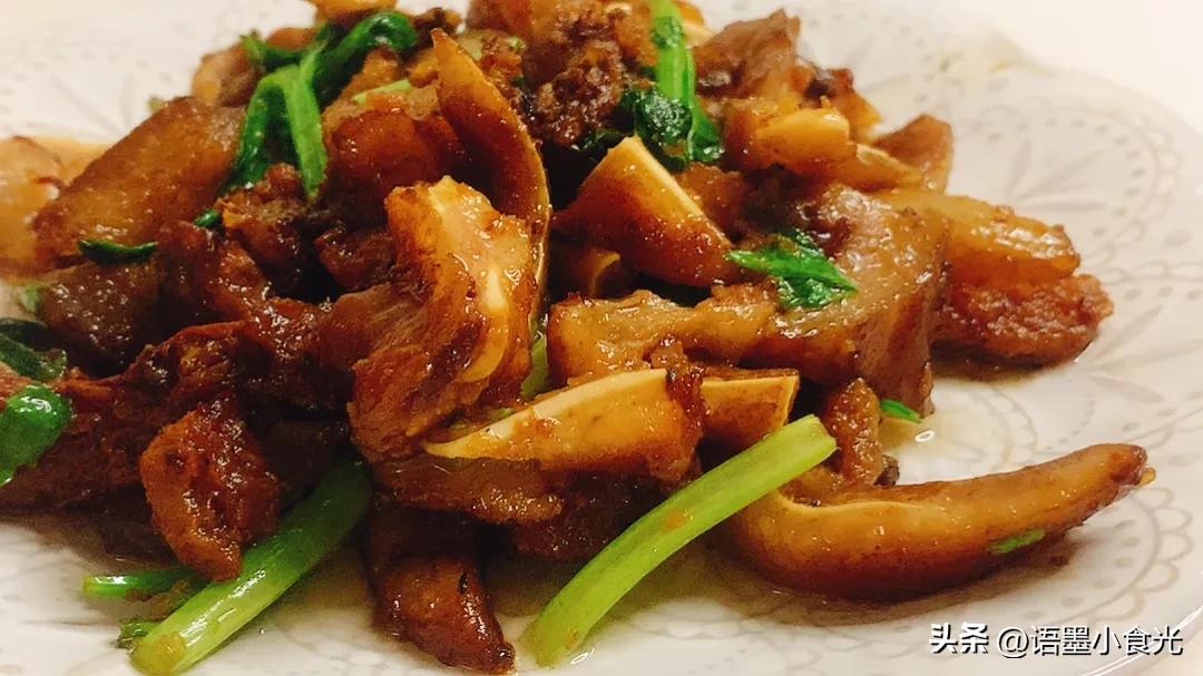 It's autumn, let's share these 6 simple home-cooked meals, delicious ...