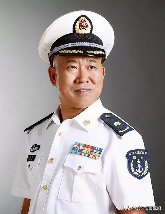 Do you know the ten stars with astonishingly high military ranks? - iMedia