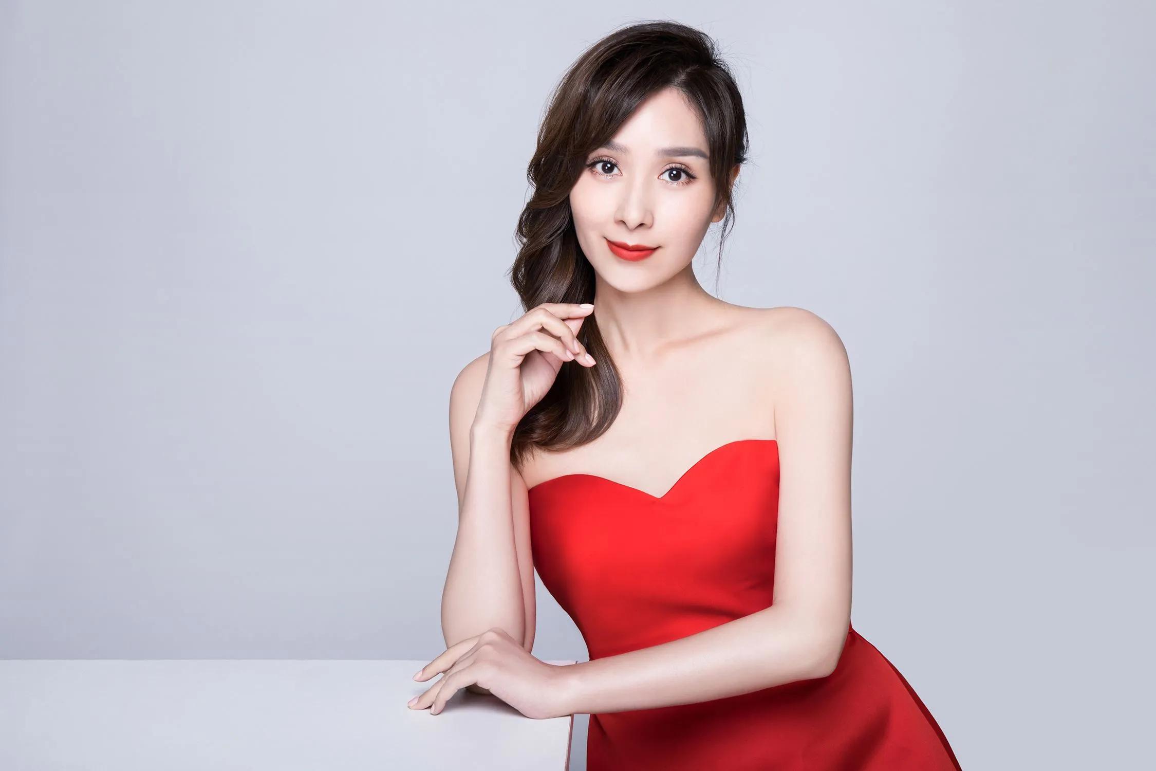 Feng Delun: All the previous girlfriends are inferior to the current ...