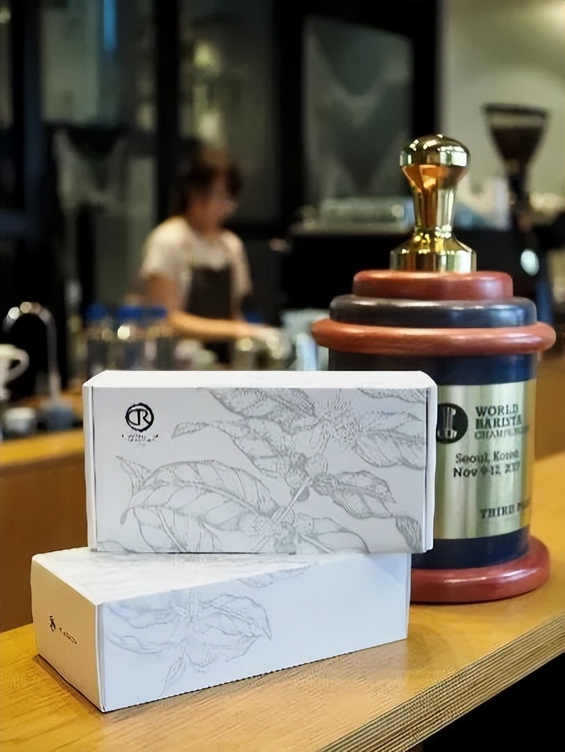 [Cupping Room is coming to Wuhan] Come to CAFEEX to experience the charm of the top Geisha live ...