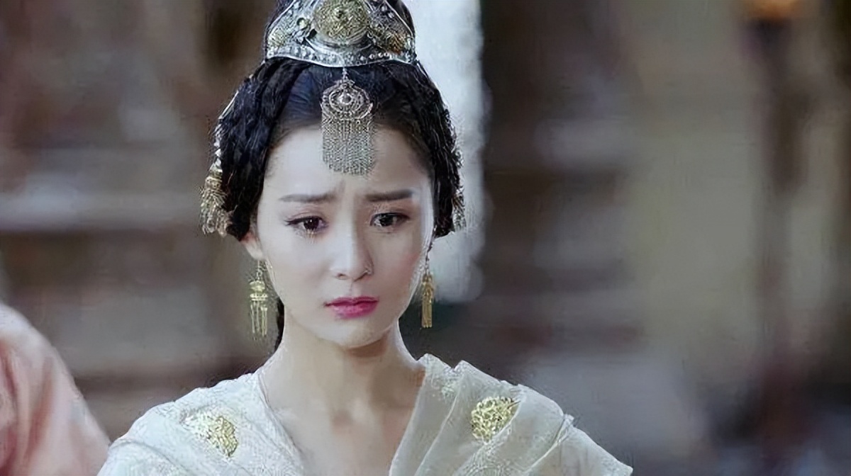 Why did Tang Suzong have to welcome Xuanzong back instead of leaving ...