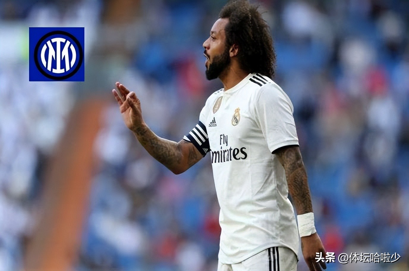 Inter Milan's left wing has hidden dangers, the Nerazzurri can try a ...