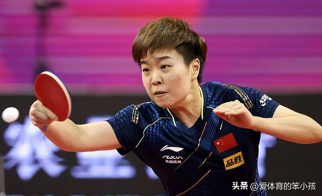 3-2! Zhang Rui came from behind, narrowly defeated Miu Hirano in five ...