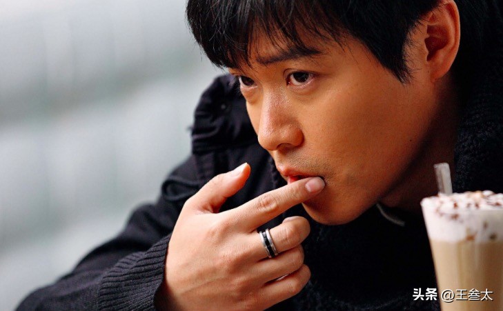 After "She Who Disappeared": Chen Sicheng has become the top box office ...