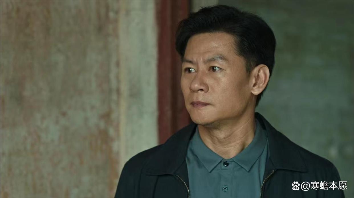 "Who is He" hits the show, this time, Zhang Yi's "ring" is not there ...