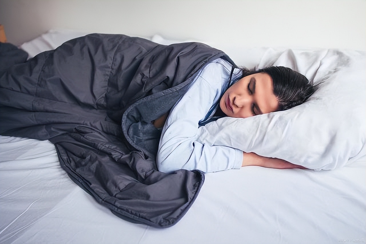 The wrong nap may affect life expectancy. Doctor: over 50 years old ...