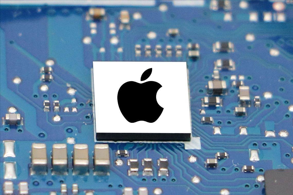 The first 3nm chip A17 bionic early performance data exposure, iPhone ...